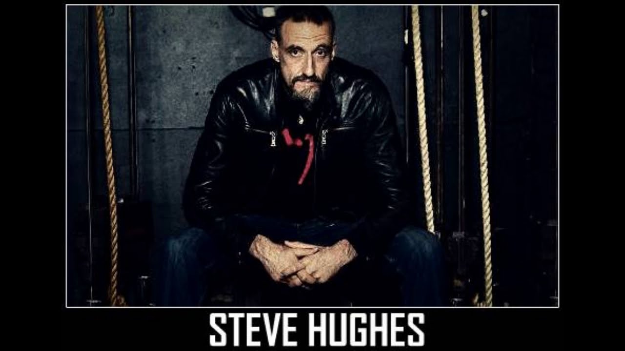 Australian stand-up Steve Hughes on Greta Thunberg - YouTube