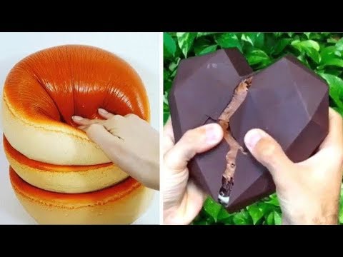15+ Best Chocolate Cake Hacks | Perfect And Easy Cake Decorating Ideas | So Yummy Cake Recipes