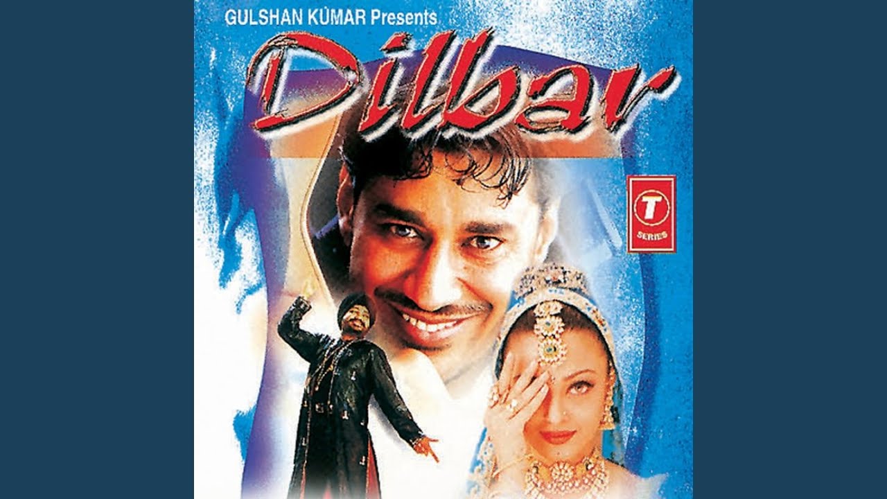 Dilbar Dilbar - Remix - YouTube Music