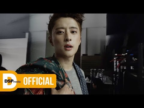 KARD - Dumb Litty _ MV Behind