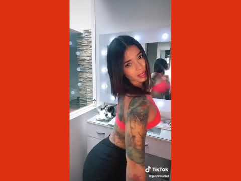 Jenn Muriel/tick tok