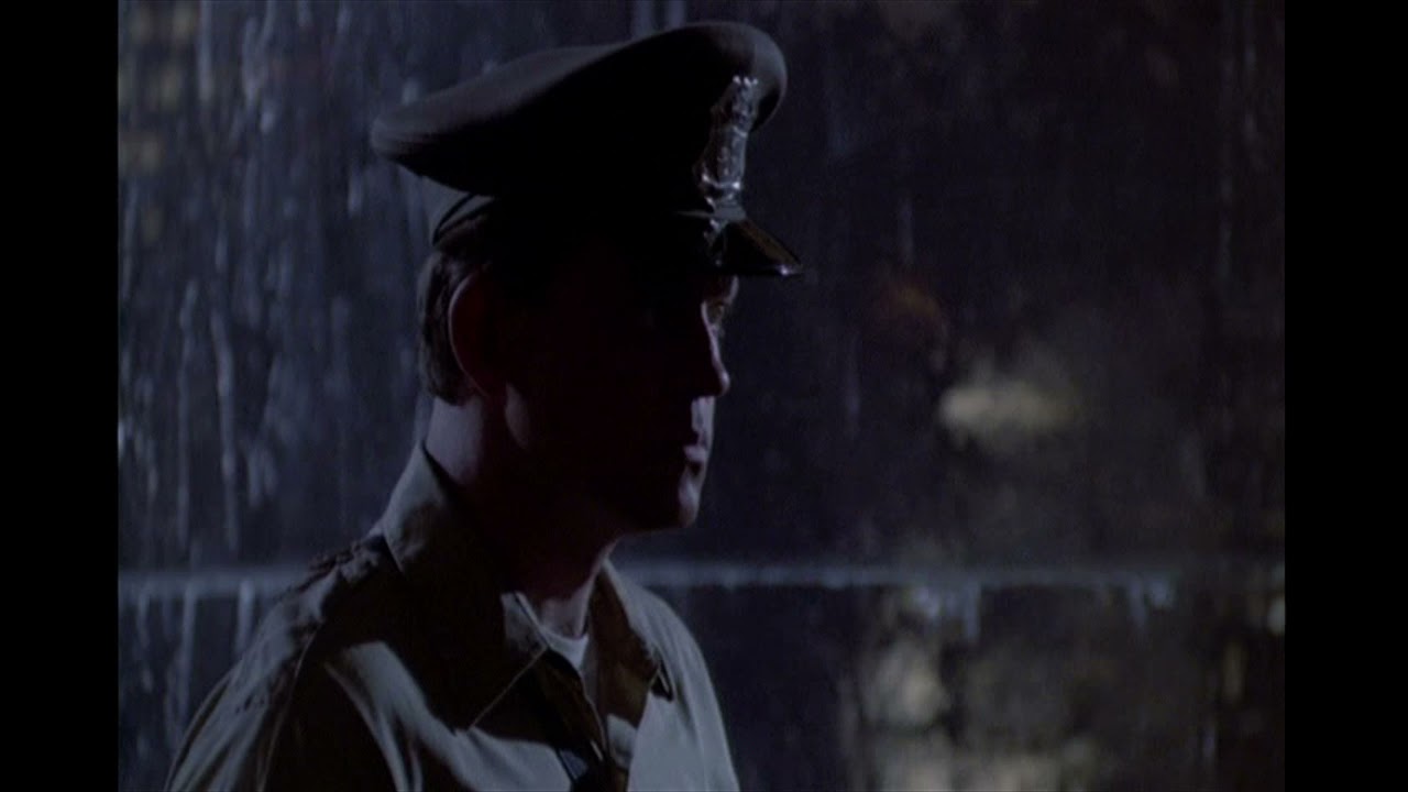Police Academy soundtrack (1984)| "Main Title-Rounds-Rounds Continue ...