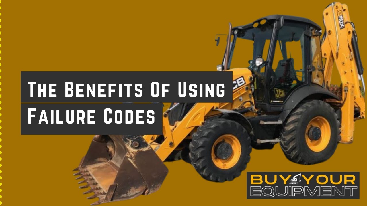 The Benefits Of Using Failure Codes - YouTube