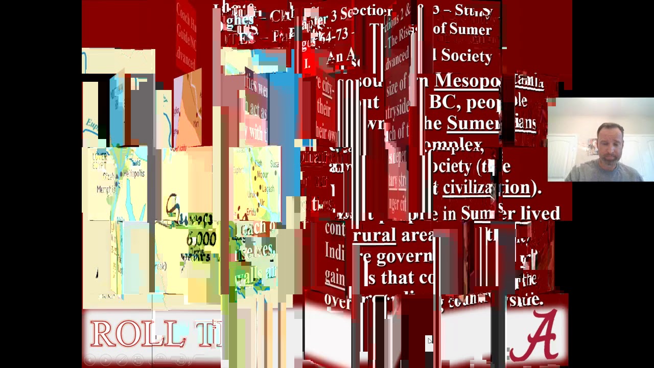 Chapter 3 Section 2/3 Video Lecture - YouTube