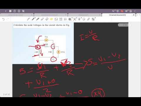 Revision 2 Midterm || Electronics - YouTube