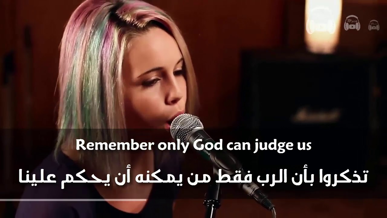 We Can't Stop - Miley Cyrus (Boyce Avenue feat. Bea Miller cover ...