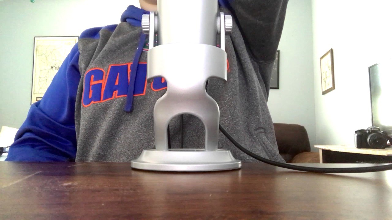 [ASMR] Black Leather Boxing Glove No Talking - YouTube