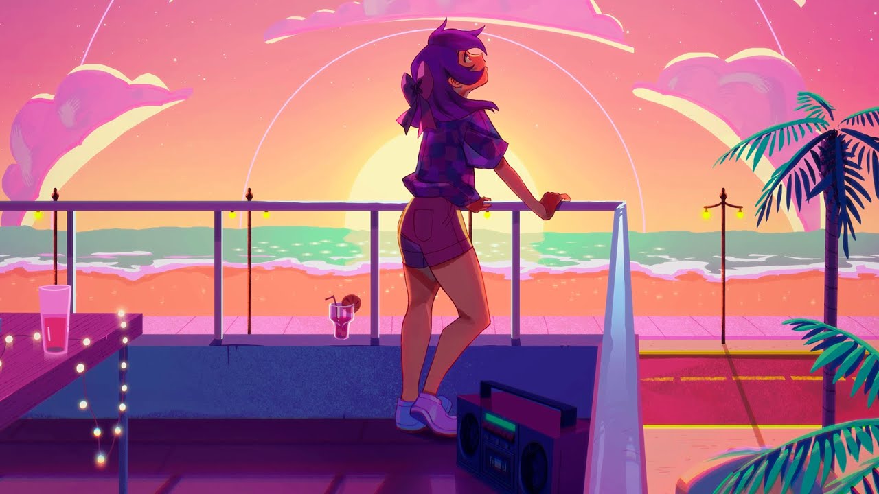 Skule Toyama - Stereo feat. Yuca - YouTube