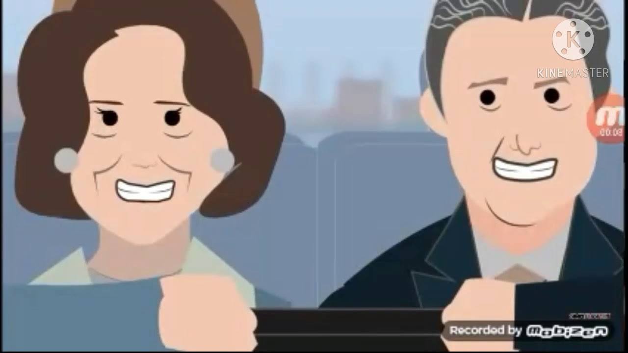 Mario Head Shoots John F. Kennedy - YouTube