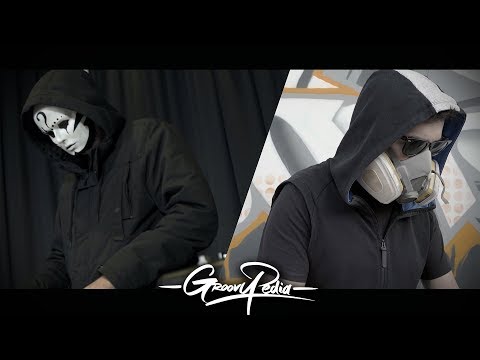 Dj Mic Check (Sagopa Kajmer) & RealWeak / Graffiti & Scratching