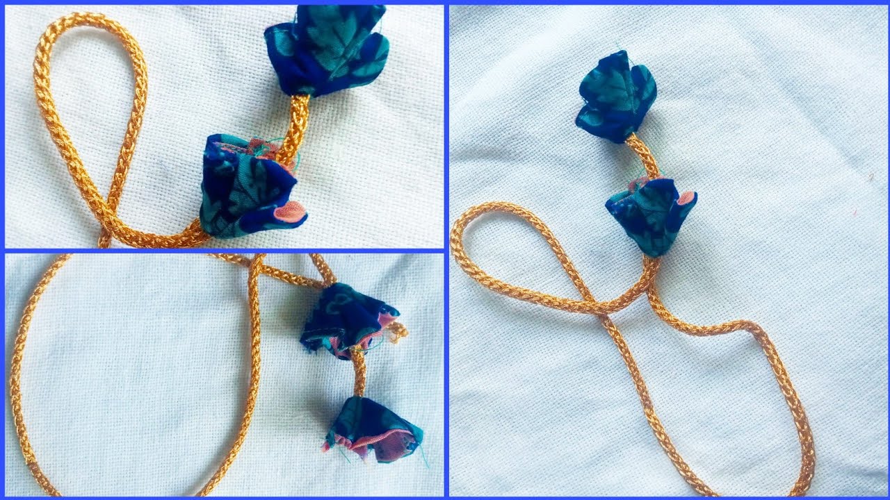 Latkan making |latkan design |new idea latkan making |simple latkan ...