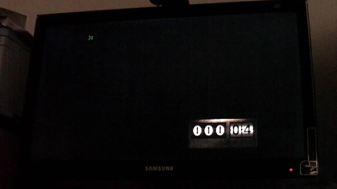 LOST - Push the Button - YouTube