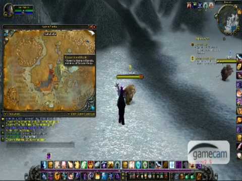 WoWFilms: Alliance Northrend Leveling Guide Part 2 - YouTube