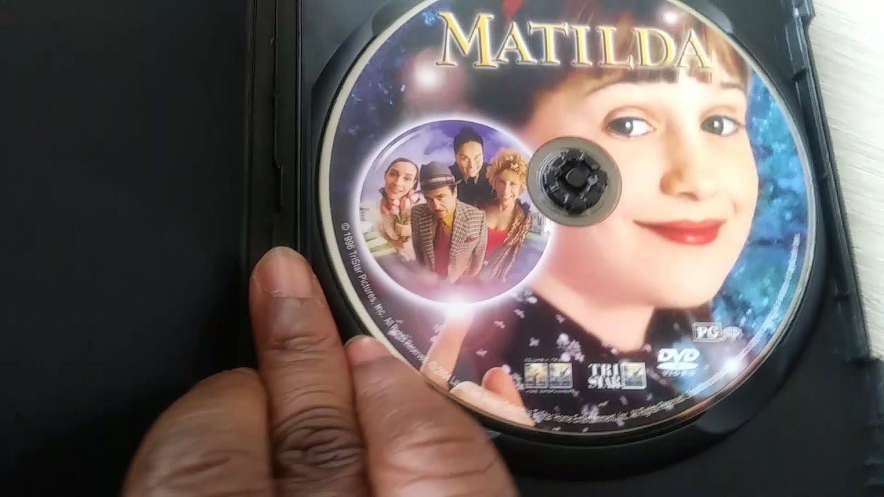 My Sony Pictures Home Entertainment DVD Collection - YouTube