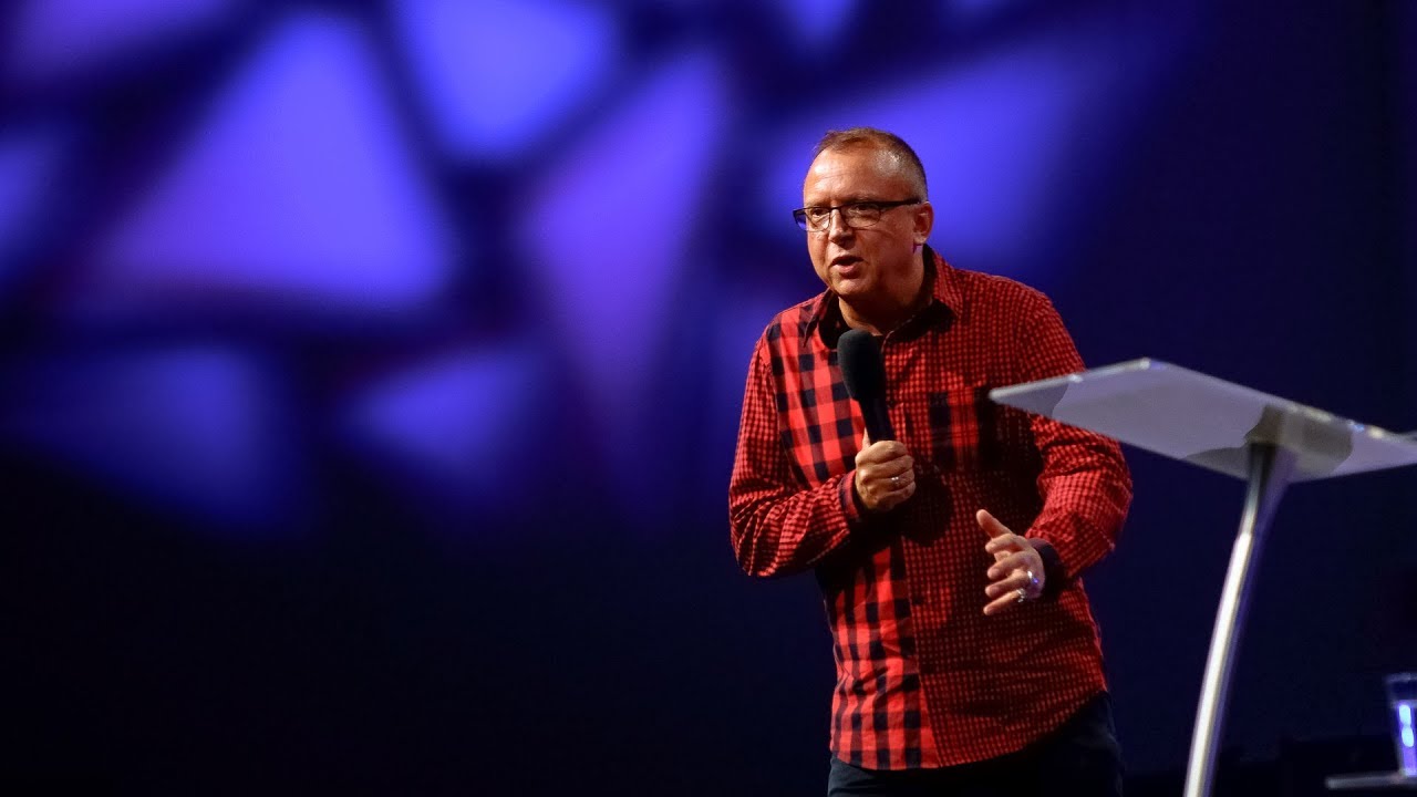 Was dich zum Durchbruch führt | Andreas Herrmann | Move Church - YouTube