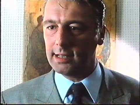 L'heure Simenon: Le fils Cardinaud 2/2 Fragment Tunnel und Pflanze bewässern Camejo Camille