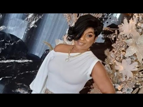 Burial Service For the Late Simone Lewis - YouTube