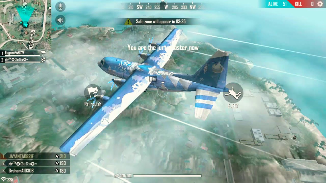 Shan free fire sl - YouTube