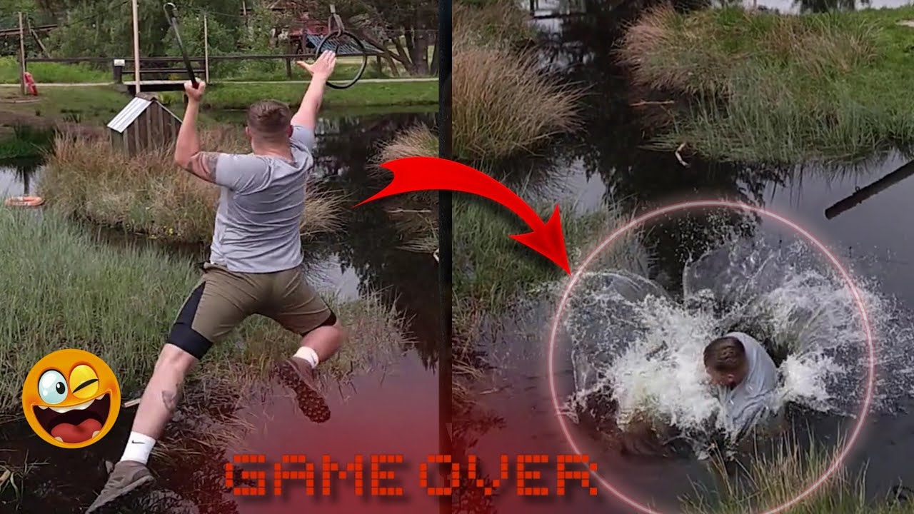 "TRY NOT TO LAUGH - 1 HOUR" EPIC FAILS COMPILATION FUNNY FAILS MEMES ...