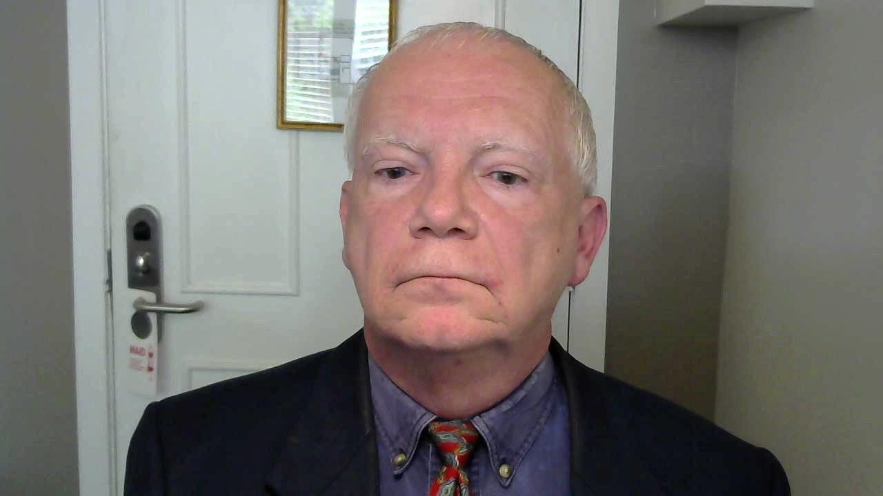 The KMG Show EP 72 Sorel & The Power Of Myth - YouTube