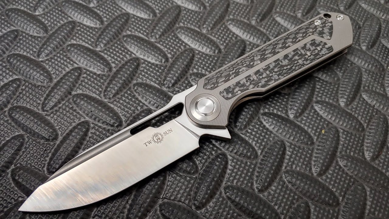 Twosun TS226 Unboxing & First Impressions - YouTube