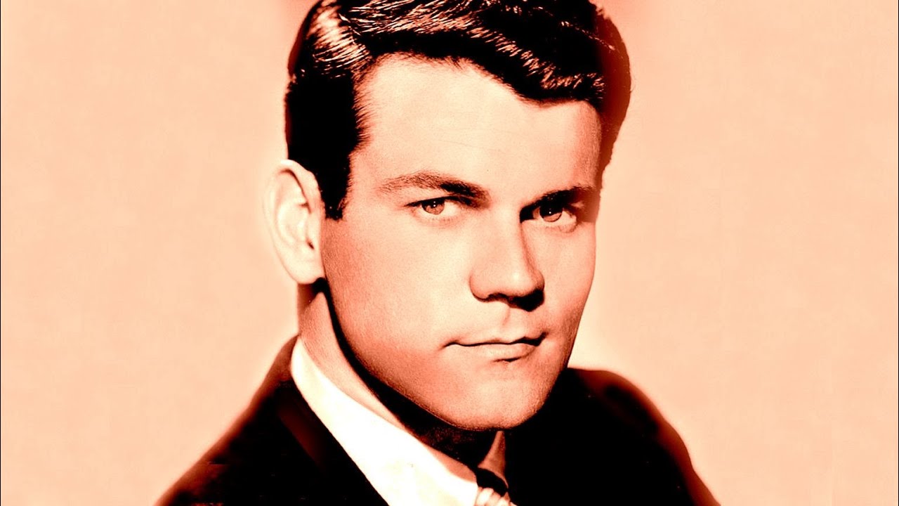 "Bus Stop" Actor Don Murray 1929-2024 Memorial Video - YouTube