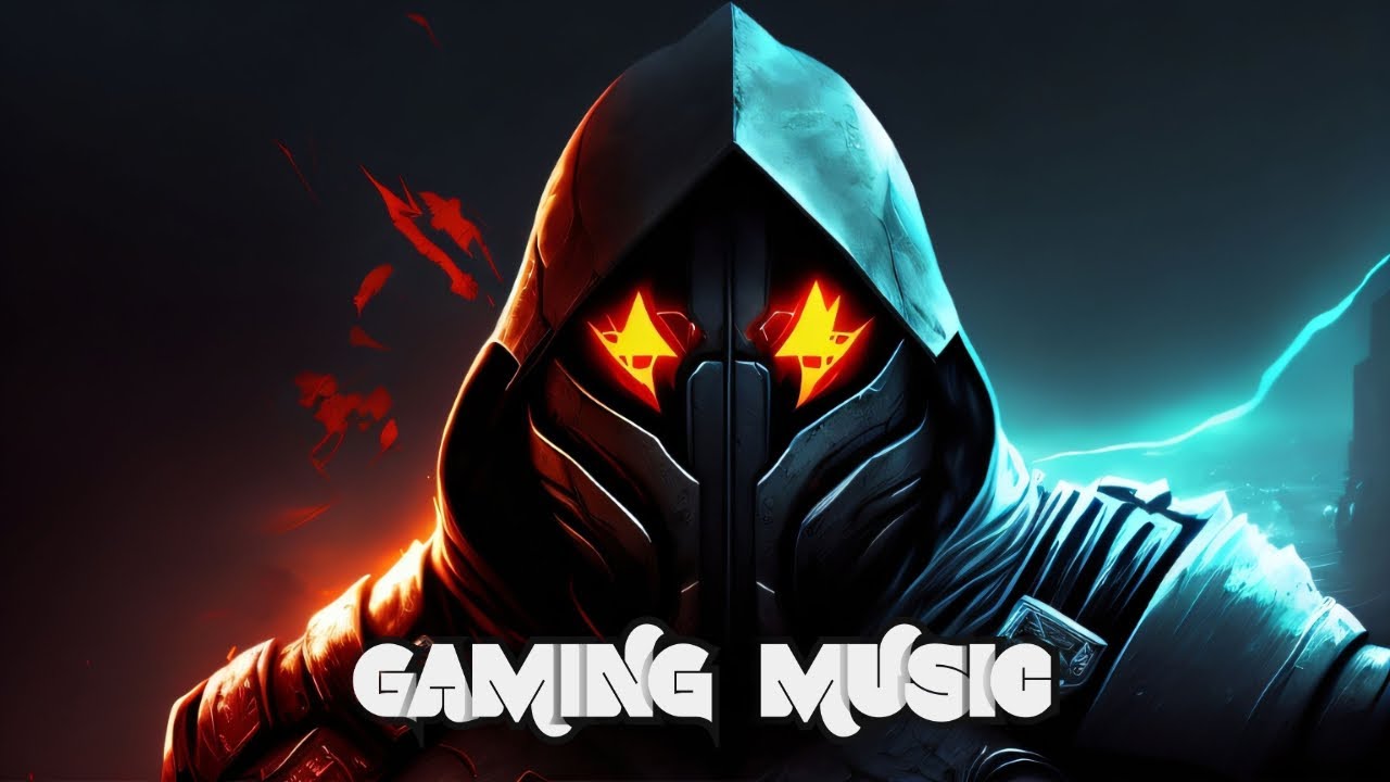 Teen Lines - EDM Gaming Music - YouTube