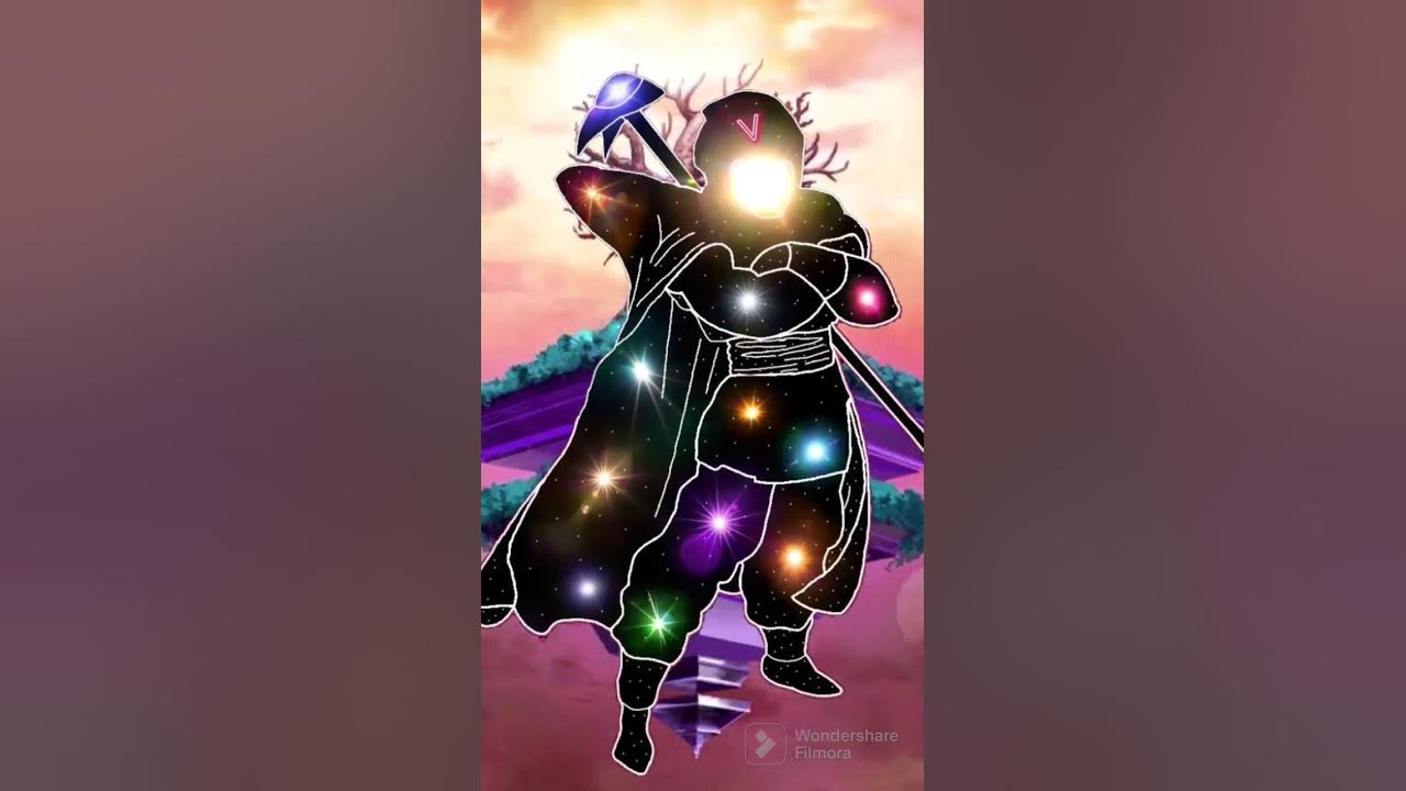 zeno and zalama and alien x ka fusion 🤯 - YouTube