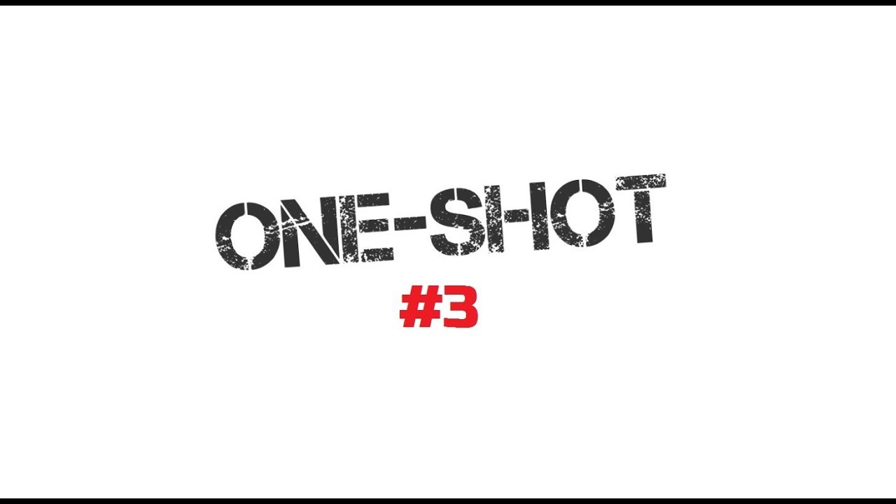 Flenn - One Shot #3 - YouTube