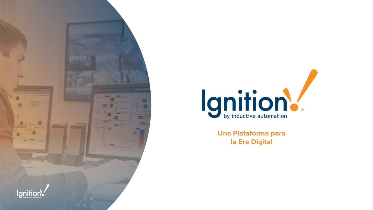 Ignition Una Plataforma Para La Era Digital - YouTube