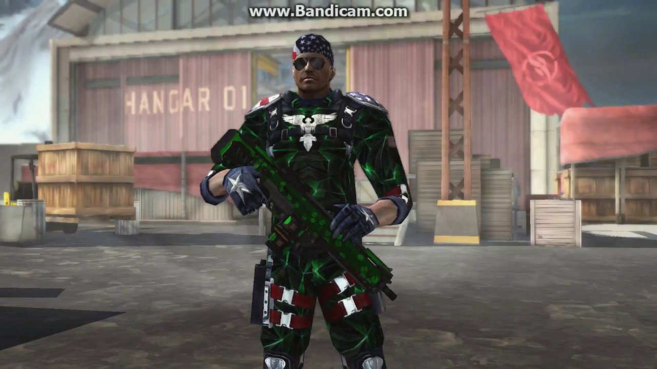 MC5 PC THE ENFORCER vs THE STACKER PRESTIGE BATTLE - YouTube