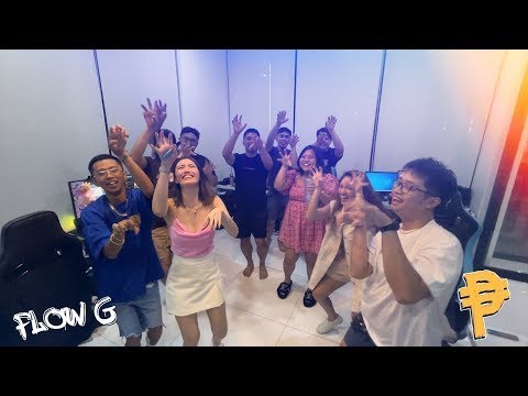 SUPLADO FT. TEAM PAYAMAN | FLOW G - YouTube