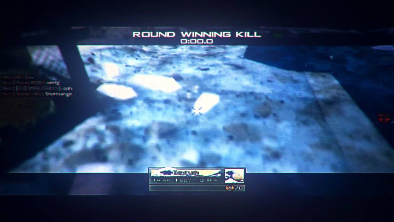 Introducing Return Trap | Get In Trap - Episode 1 - YouTube