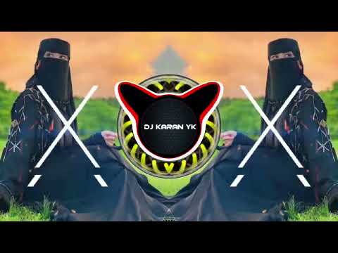 Instagram Trending Qawwali रेशमी लहंगा मलमल की तू कुर्ती पहन के Teri Koyal Jesi Boli Dj Nitin NK 