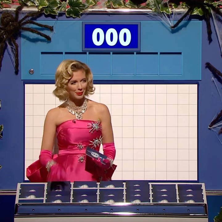 Countdown Numbers Round 1 (31 October 2024) #gameshow #halloween2024 ...