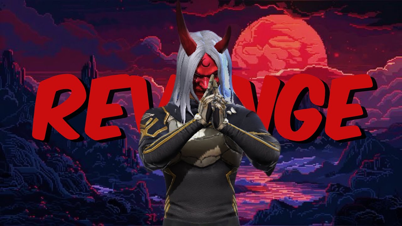 REVENGE TIME🥵🥵 - YouTube