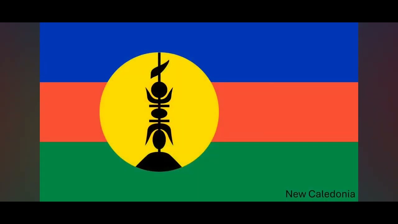 Flags Of The World Transformation - YouTube