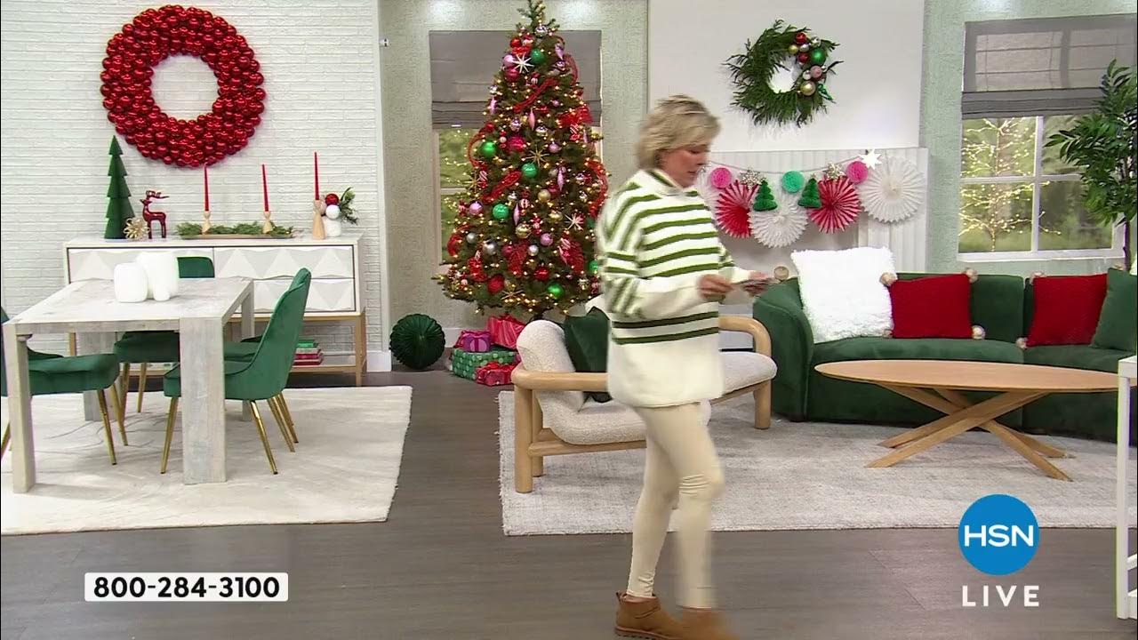 HSN | Come On In! with Callie - Perfect Presents 10.27.2024 - 10 AM - YouTube