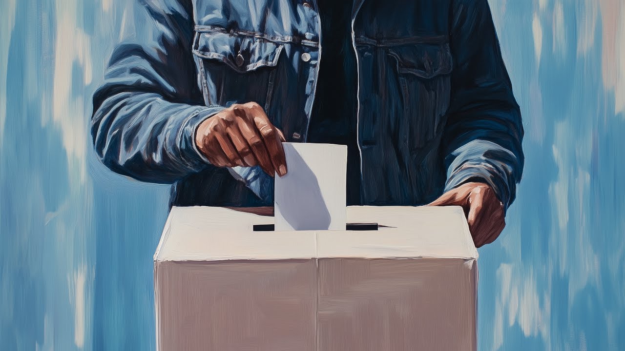 "Faithful Citizenship: Honoring God Through Our Vote" - Matthew 22:16 ...