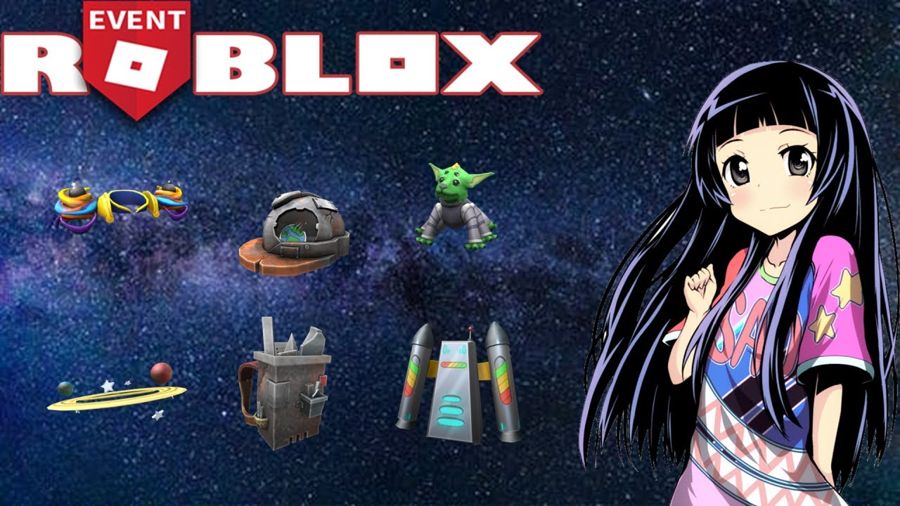 Roblox Galactic Speedway Creator Challenge - YouTube