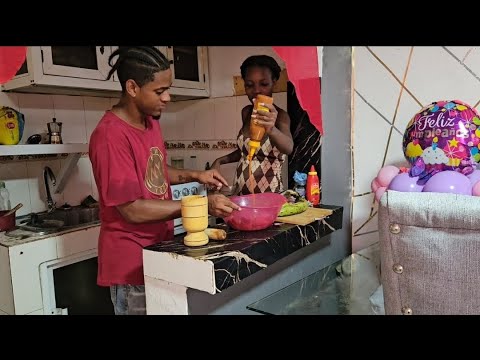 NUEVA RECETA PERDON POR LA ESPERA /JOSH Y DIONA - YouTube