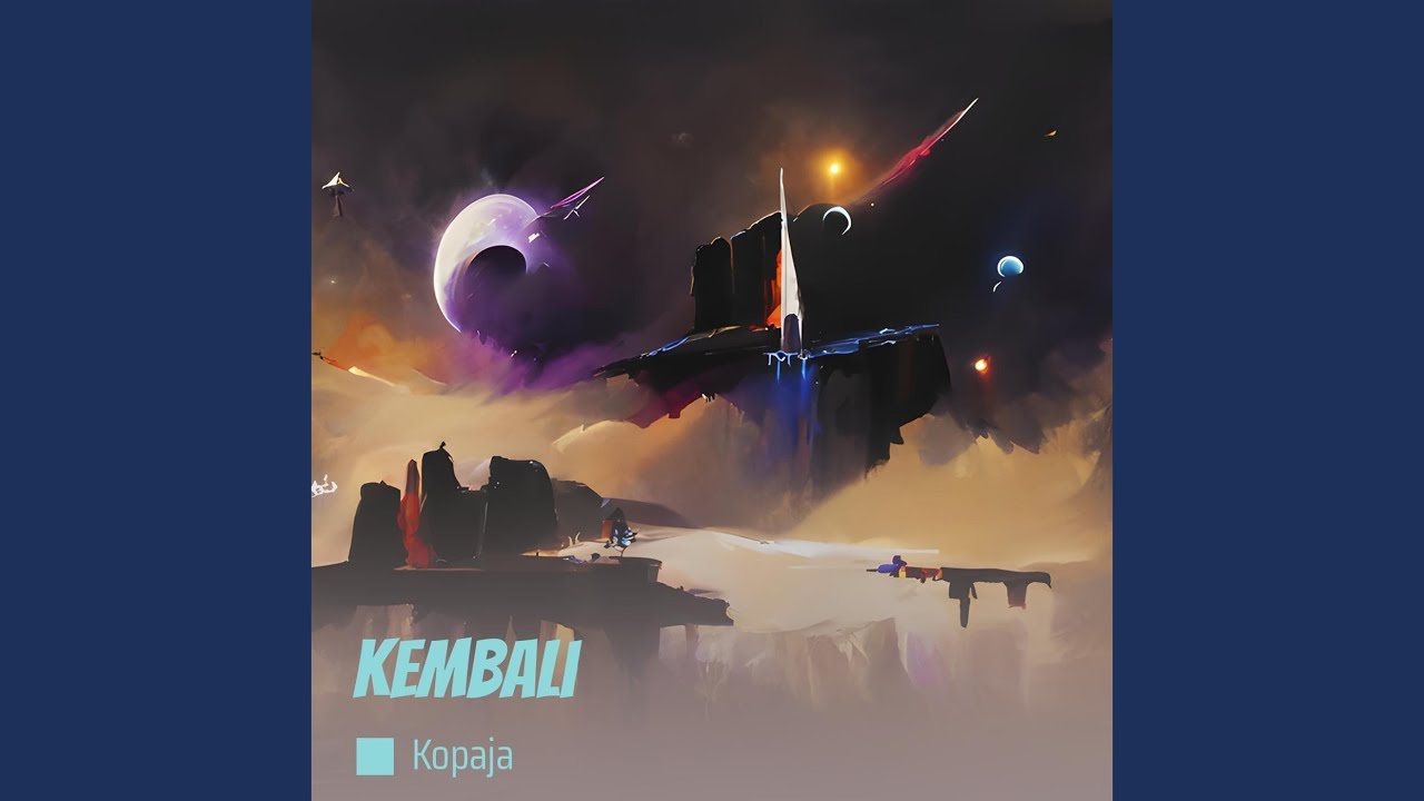 Kembali - YouTube