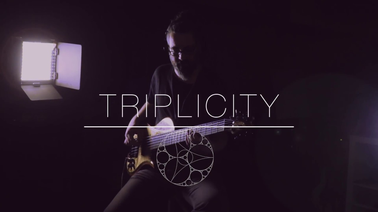 Triplicity performing "Lovesong" - YouTube
