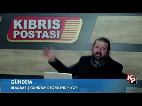 Buraya Dikkat - Ulaş Barış - 19 Aralık 2019