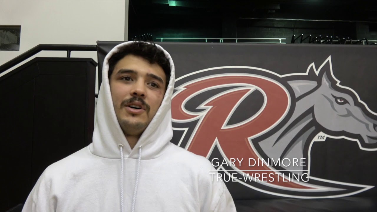 Gary Dinmore - YouTube