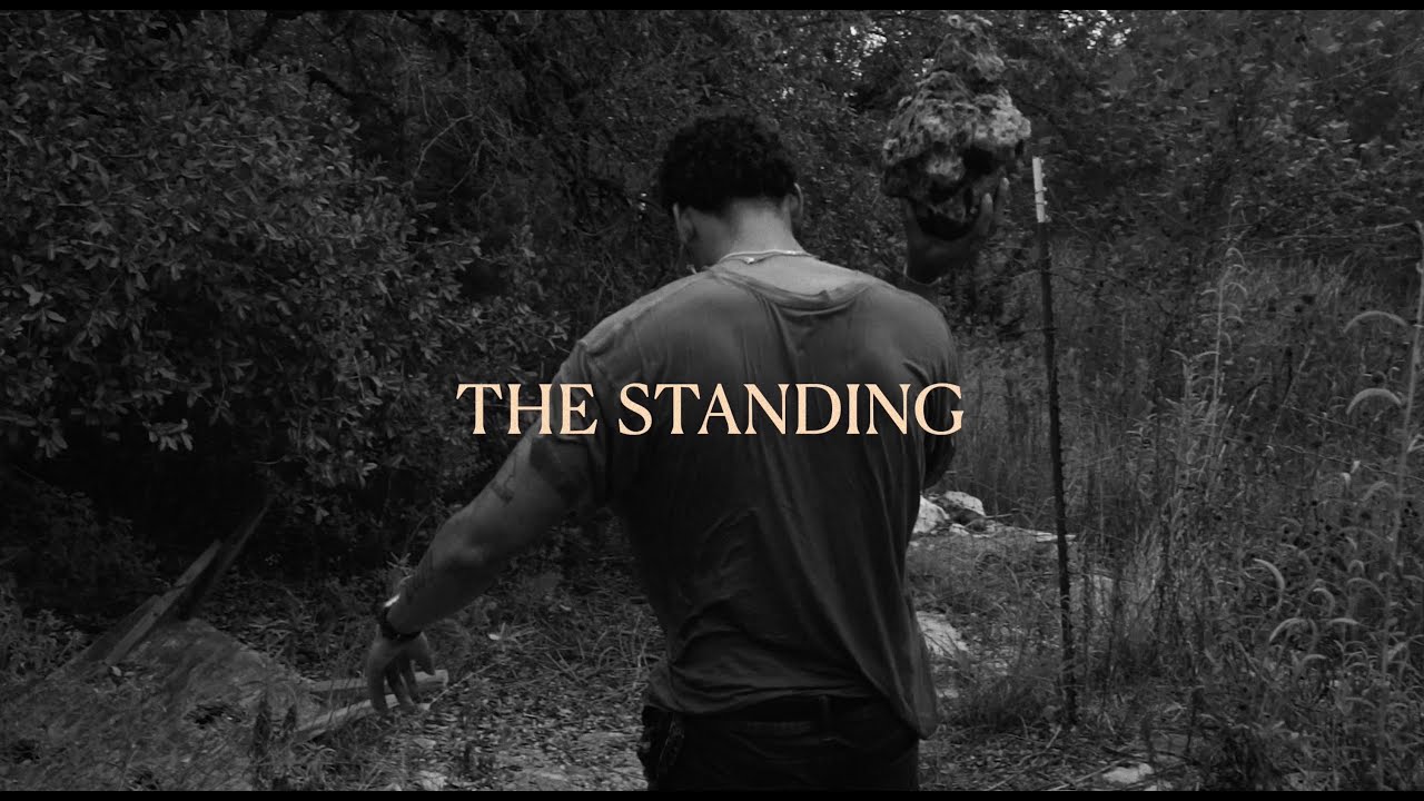 THE STANDING! - YouTube