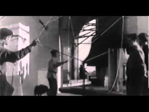 Ростовские колокола Старики - YouTube