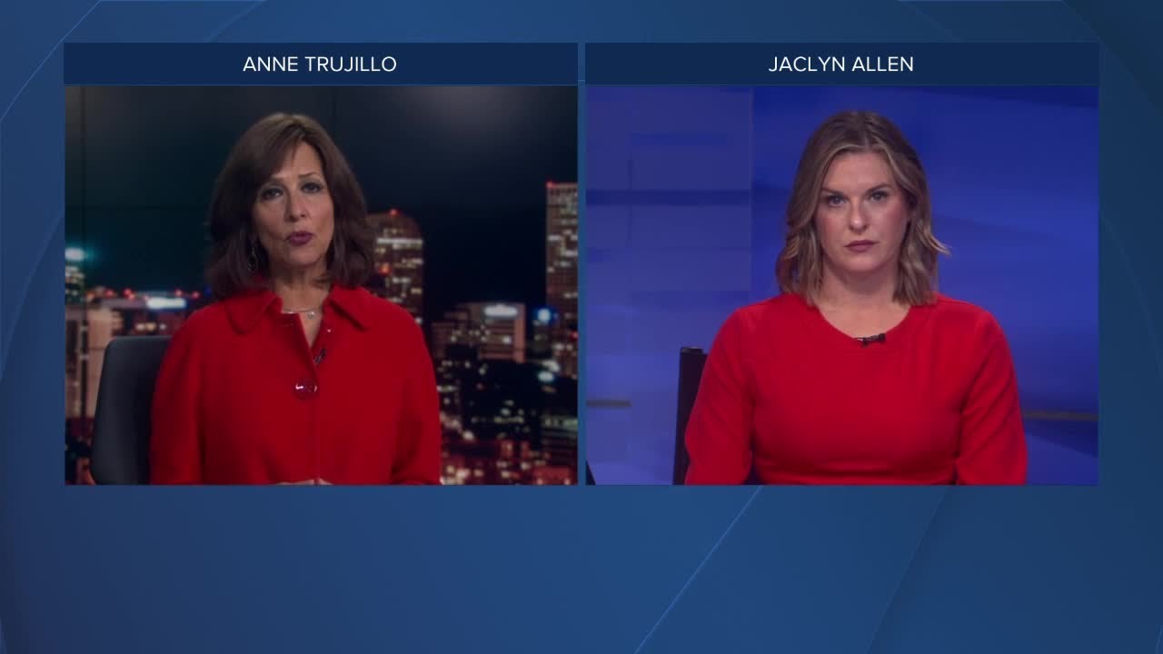 Denver7 News 6 PM | Thursday, November 12 - YouTube