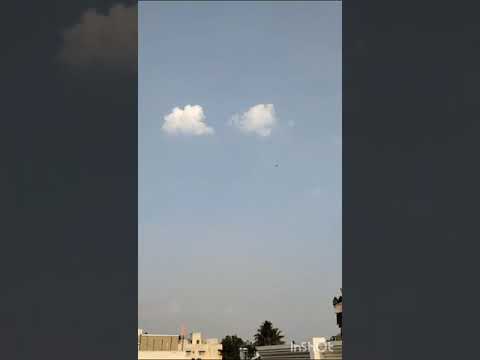 just a fun cloud disappeared - YouTube