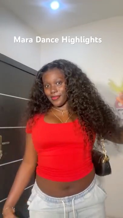 Mara dance pass Mara #maradance #vlog #vlog - YouTube